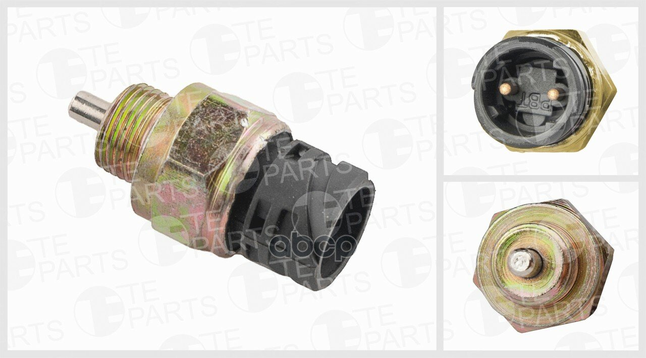 Датчик SCANIA DAF VOLVO блокировки дифференциала (M18x1.5) TE PARTS TE PARTS арт. 13547974