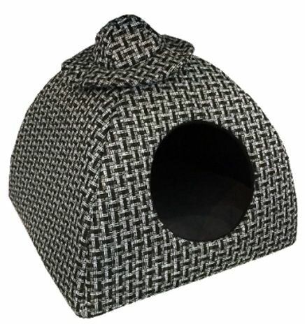 PERSEILINE дом-вигвам со шляпой лофт 40х39/15