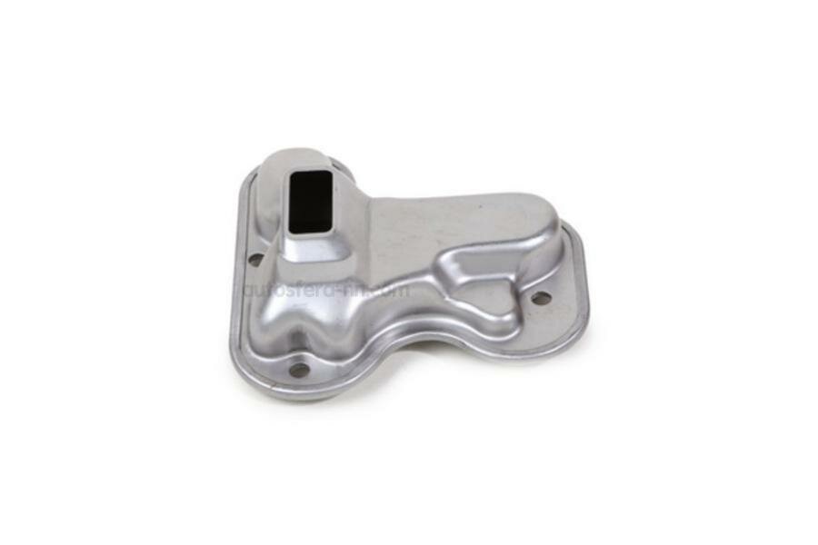 STELLOX 2051051SX Фильтр АКПП с прокладкой MAZDA PROTEGE 1.5/1.8 90-98