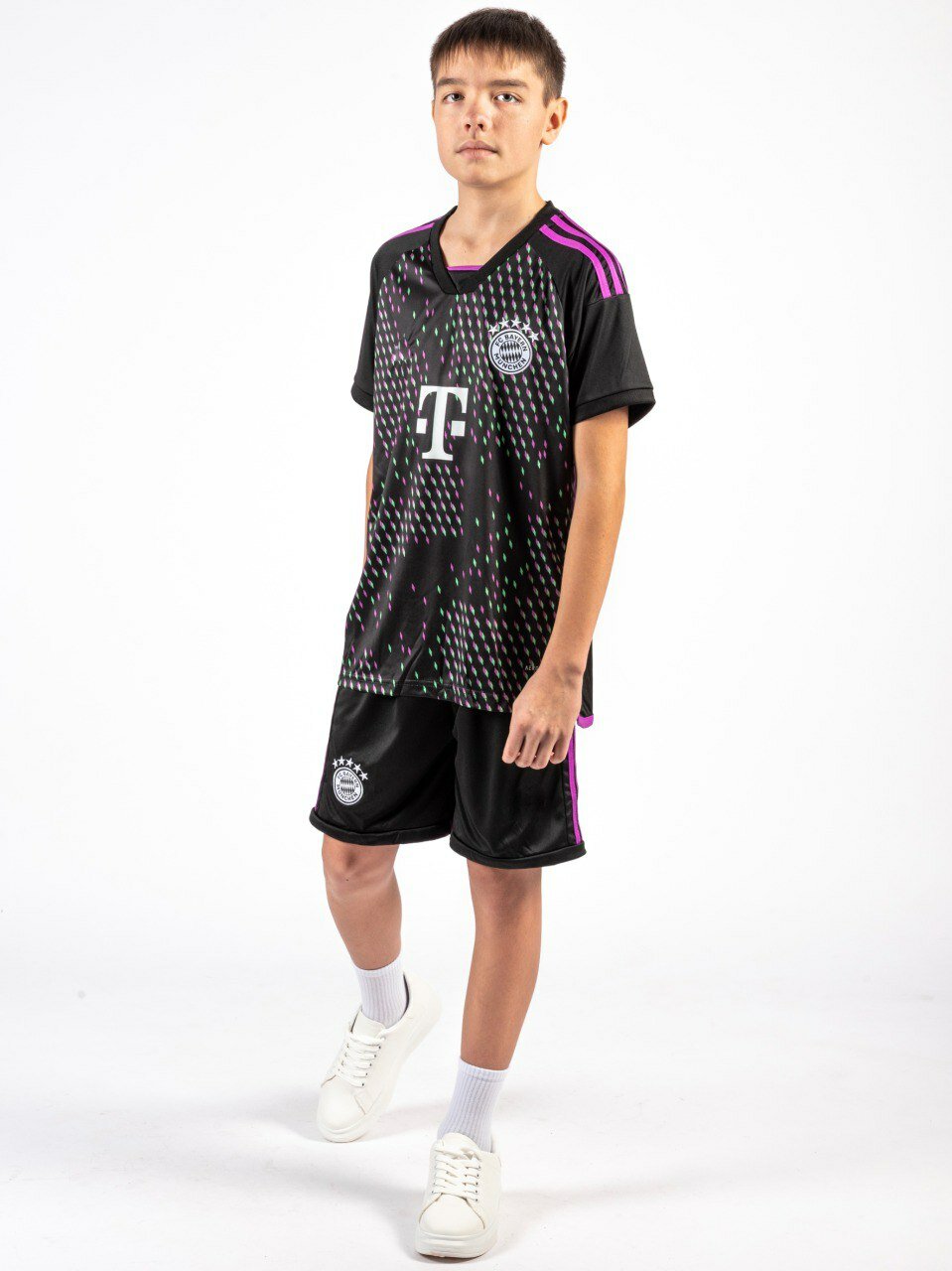 Форма спортивная