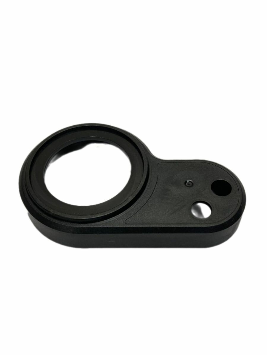 Верхняя часть корпуса бортового компьютера TF-100 и его аналогов для электросамокатов