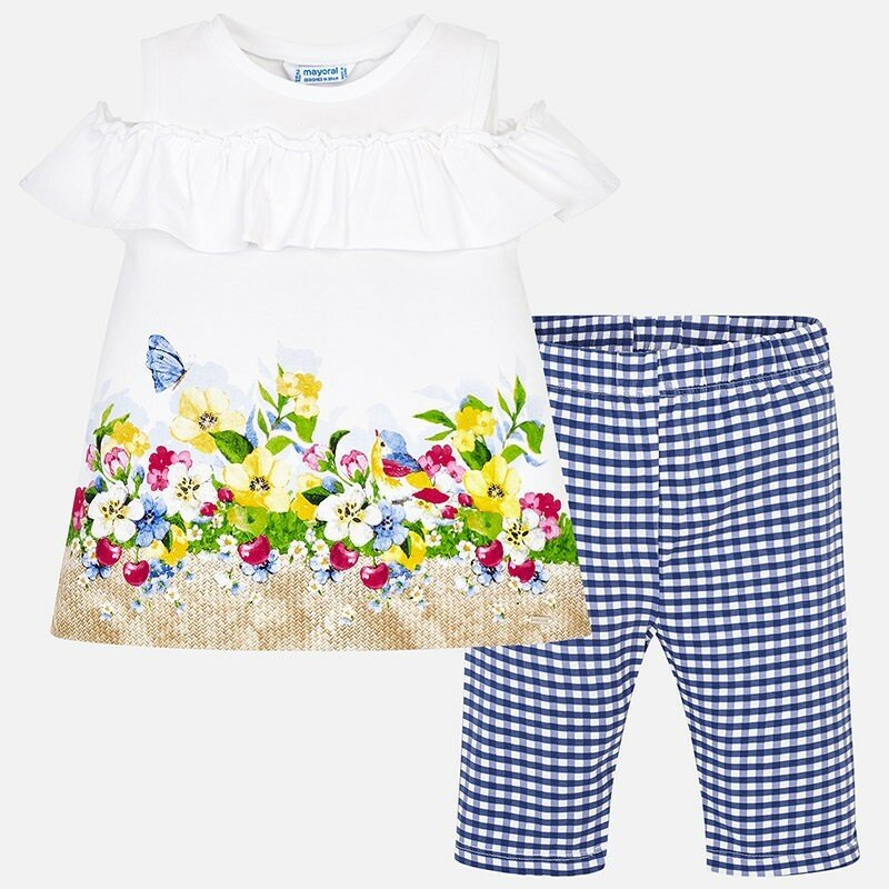 Комплект одежды