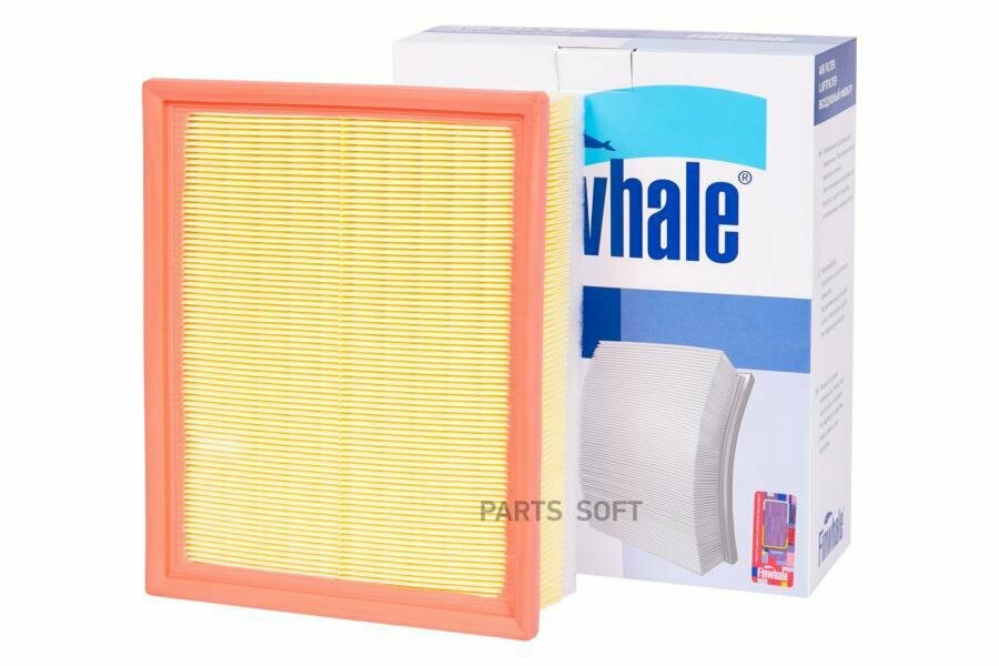 FINWHALE AF1031 Фильтр воздушный