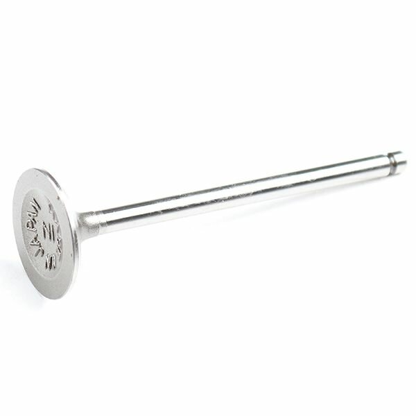 Клапан впускной IMZ-0325 DOKURO ZY01-12-111A Mazda Axela, ZY-DE