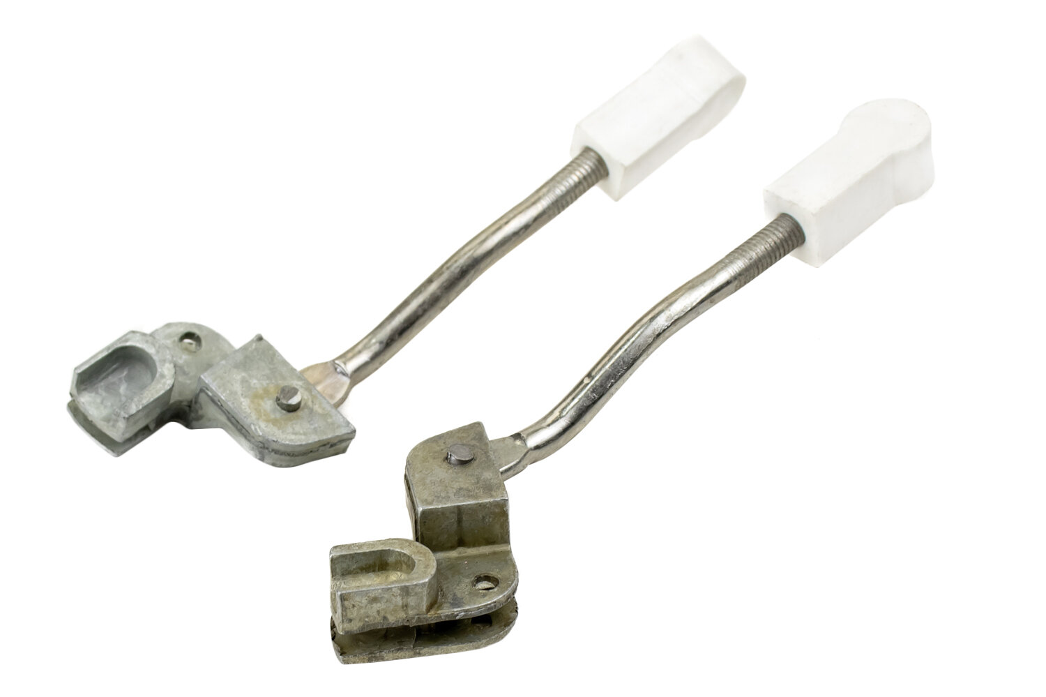 Ремкомплект наружной тяги двери унип-сервис на ВАЗ 2108, 2113