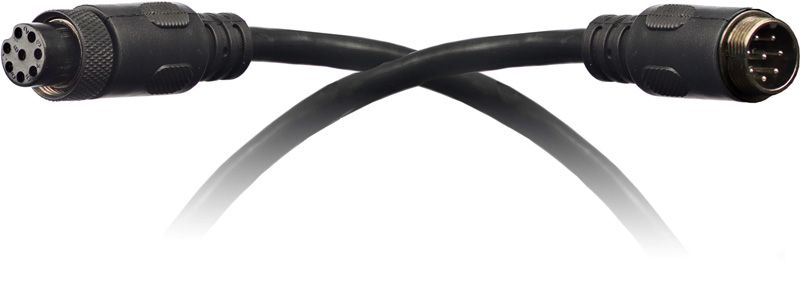 AKG CS3ECT002 кабель межмодульный с Т-образным разъемом, длина 2м