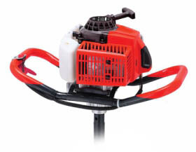 Мотобур ELITECH БМ 70В