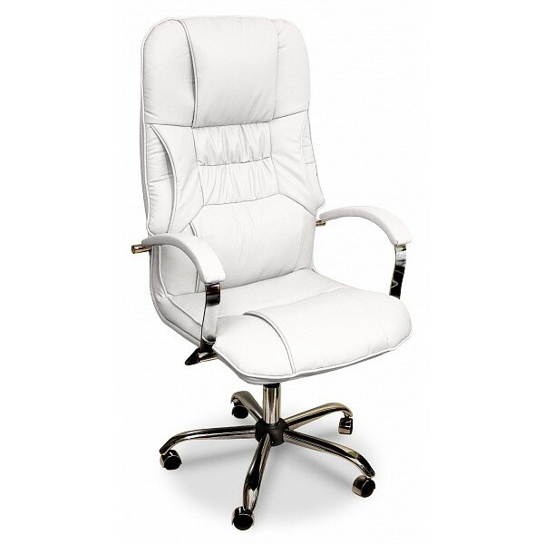 Кресло для руководителя Креслов Бридж КВ-14-131112-0427