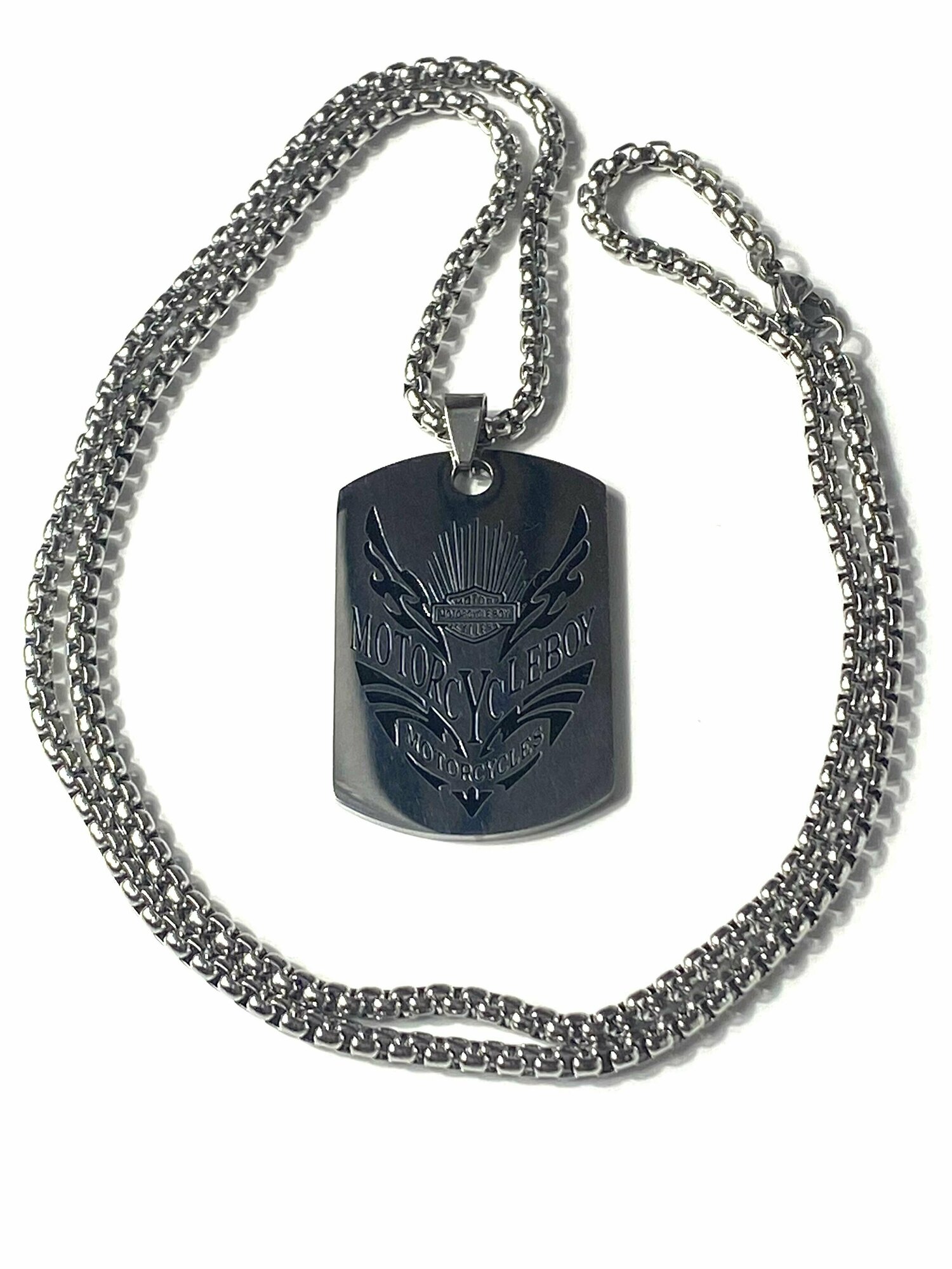 Цепь