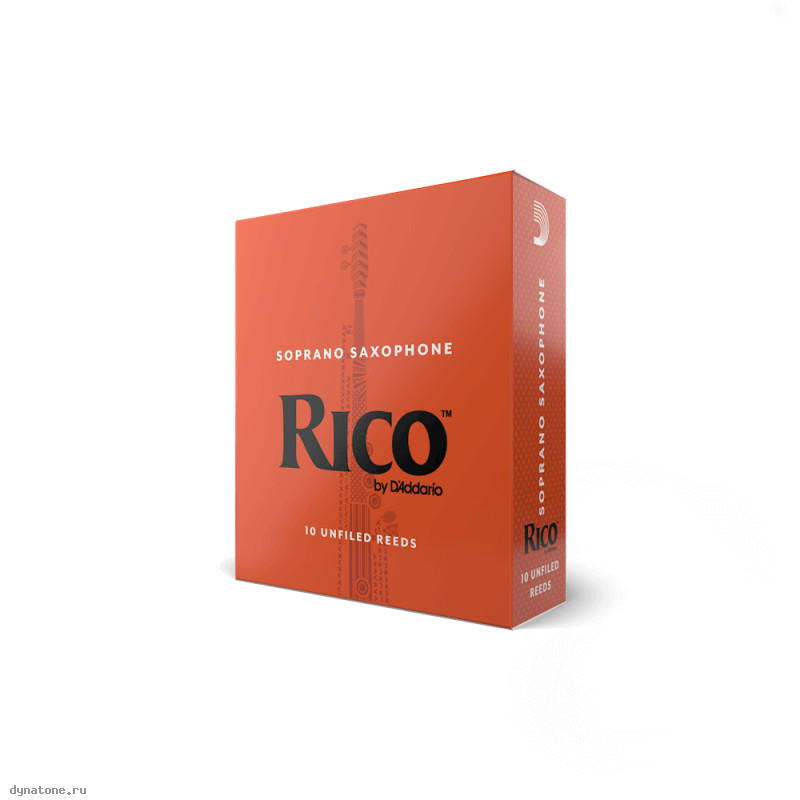 RICO RIA1035 - Трости для саксофона
