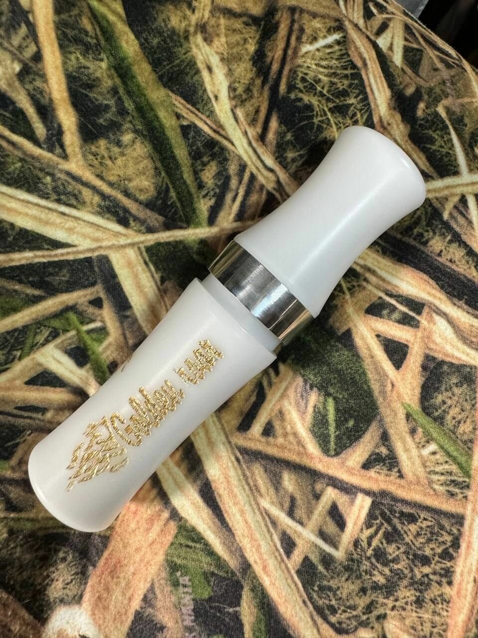 Манок на гуся гуменника Универсал Golden Roar