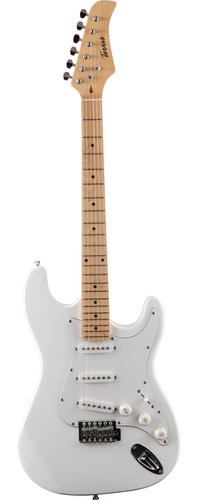 TERRIS TST-39 YW - Электрогитара шестиструнная