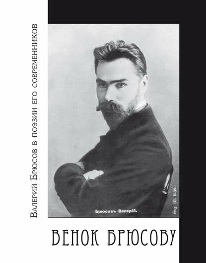 Венок Брюсову. Валерий Брюсов в поэзии его современников [Цифровая книга]