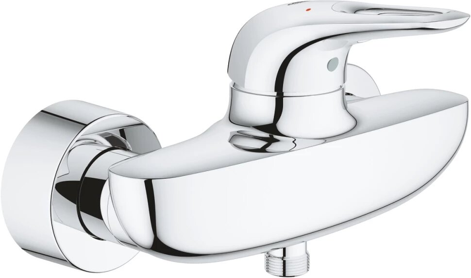 Смеситель для душа Grohe Eurostyle New 33590003