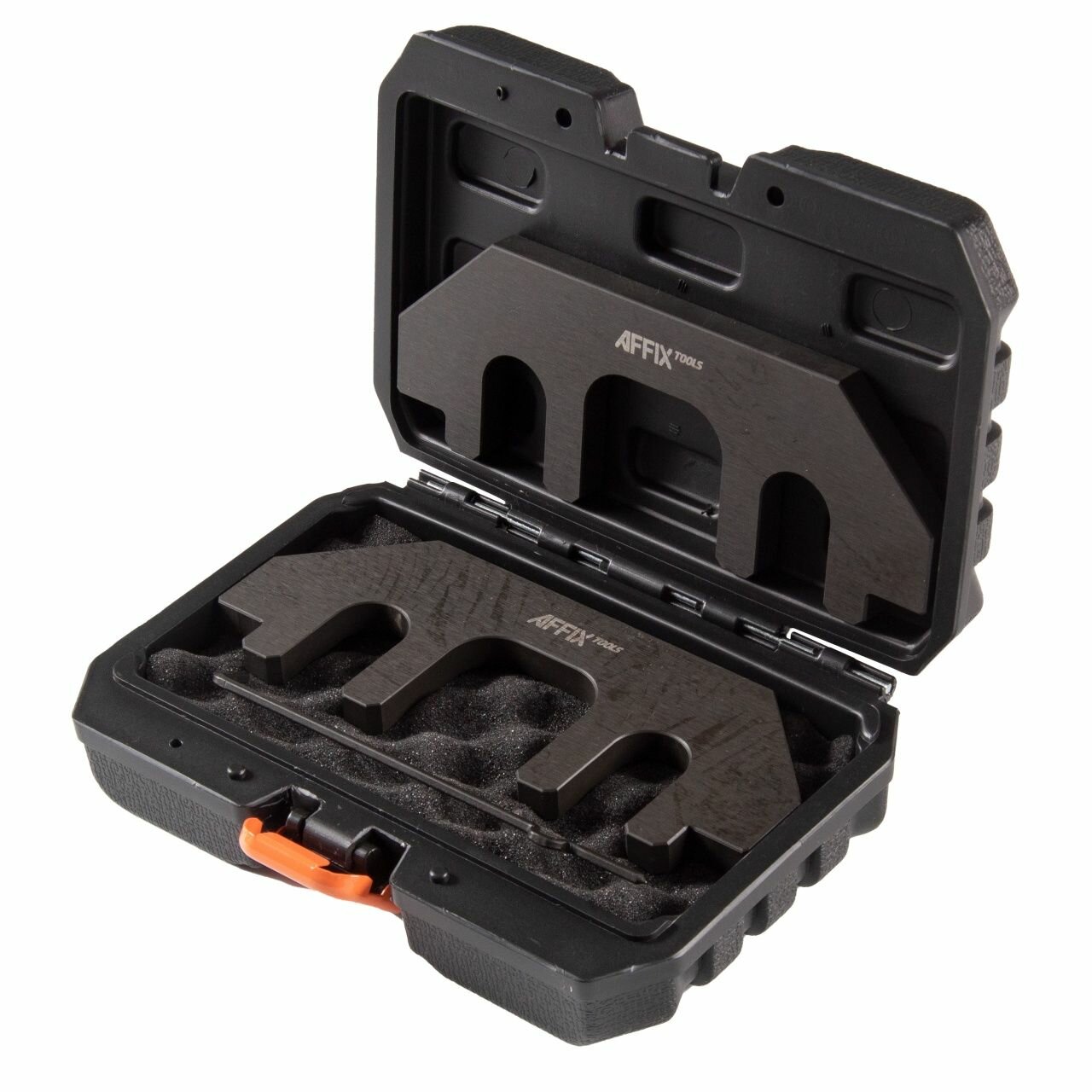 Набор фиксаторов распредвалов Ford AFFIX кейс, 3 предмета AF10321423C