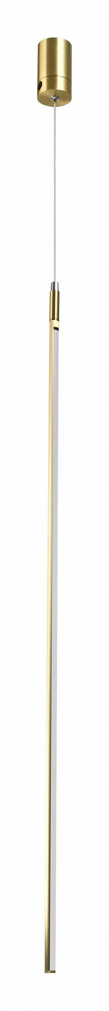Подвесной светильник Lightstar Tubo 748433