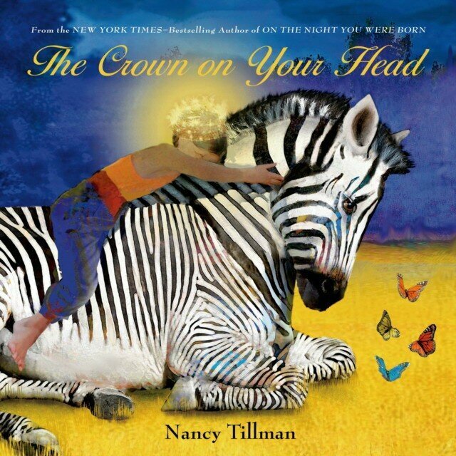 Tillman Nancy "The Crown on Your Head"