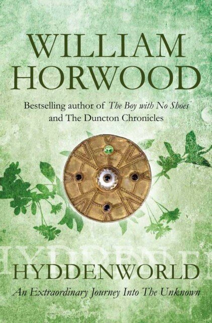 Horwood William "Hyddenworld"