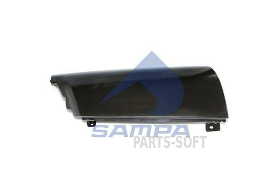 Дефлектор! левый VOLVO FM9/12 SAMPA арт. 18300065