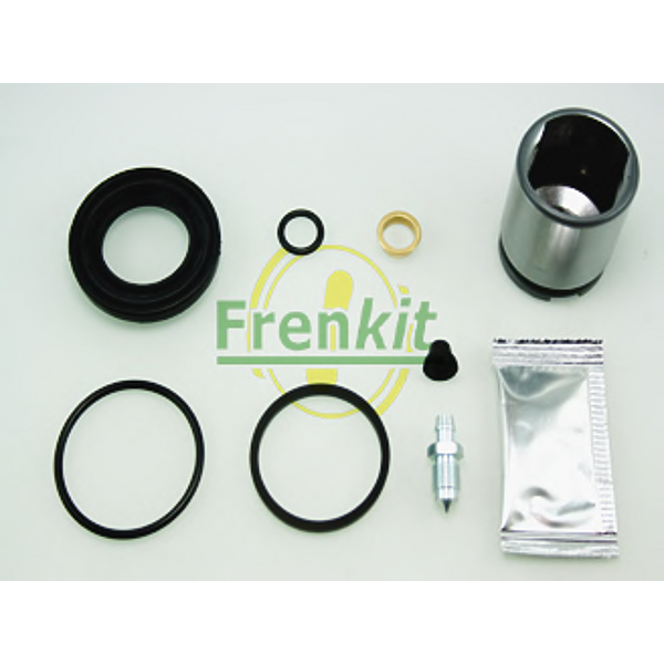 FRENKIT 241905 (3C0615403A / 3C0615403C / 3C0615403D) ремкомплект суппорта+поршень Audi (Ауди) a 6 (4f2) 2.0 3.2 05-04-