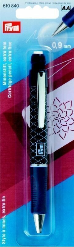 Карандаш механический, очень тонкий PRYM 610840