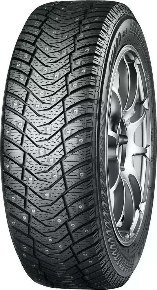 Шины Yokohama iceGuard Stud iG65 265/55 R20 113T Зимние шипованные