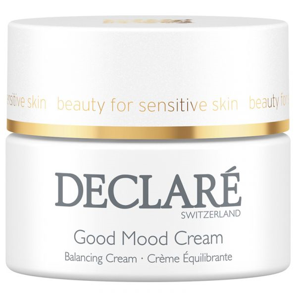 Declare Good mood cream Балансирующий крем Хорошее настроение 50 мл
