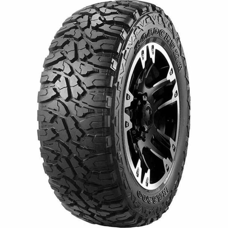 Летняя автошина Roadcruza RA3200 215/75 R15 100/97Q грязевая