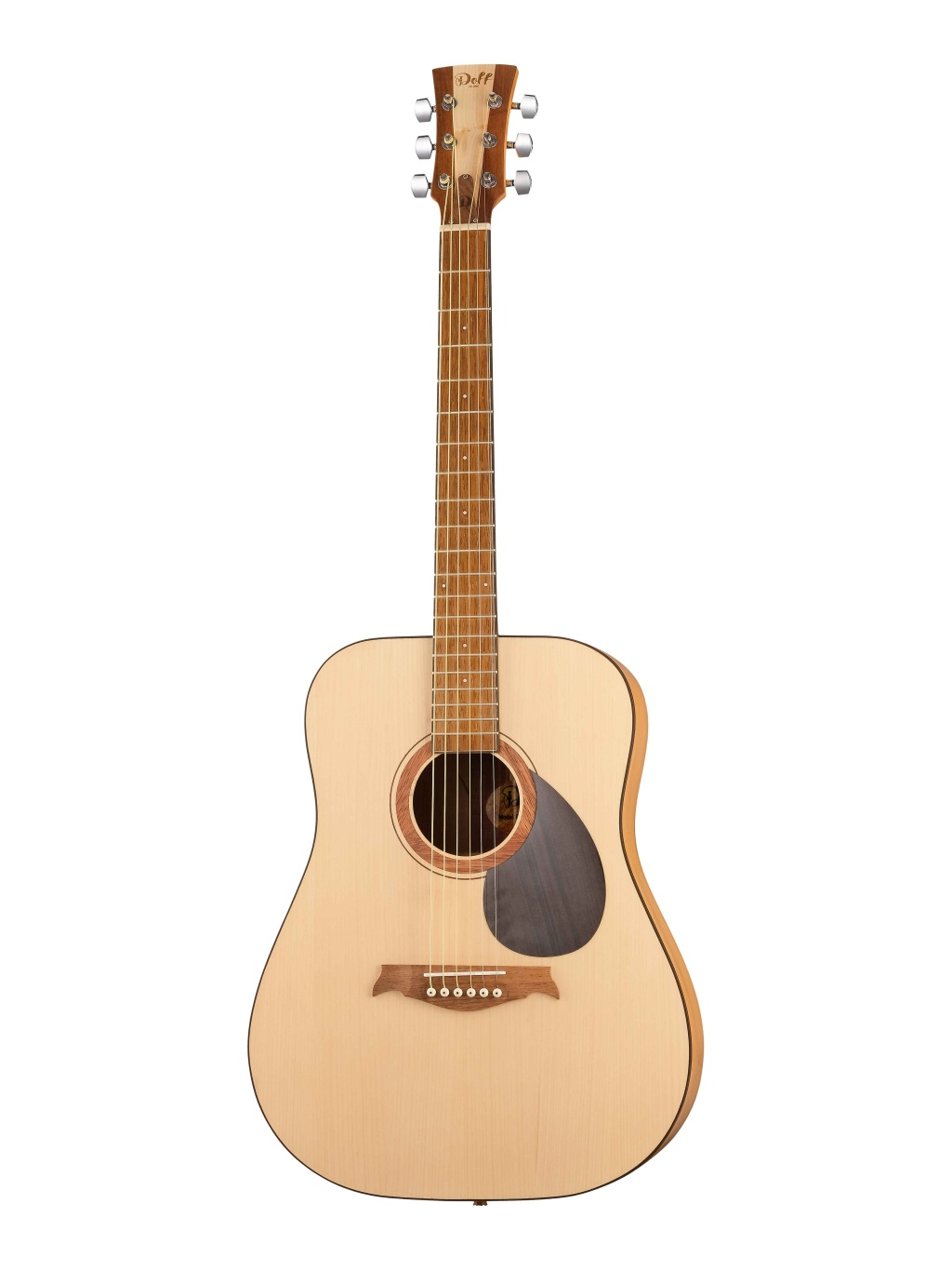 D019A Гитара акустическая, Doff