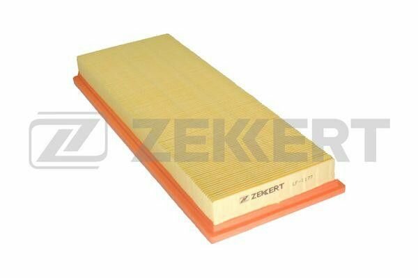 Фильтр возд. Ford Mondeo I II 93- Cougar 98- Zekkert арт. lf-1177