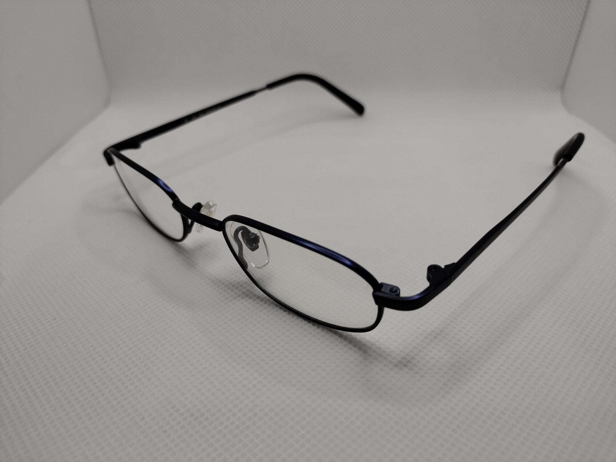 Оправа для очков Fielmann MC 266 Junior CL blue