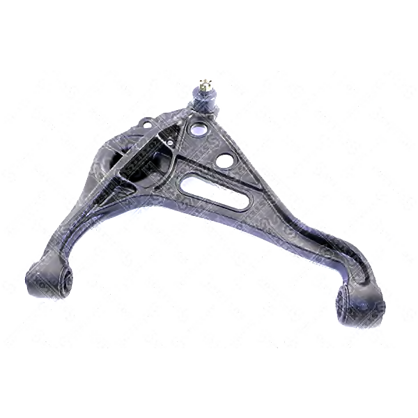 STELLOX 57-61048-SX (45201-67D00 / 4520165D00 / 4520165D01) рычаг подвески