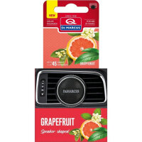 Ароматизатор автомобильный Dr.Marqus Speaker Shaped Grapefruit арт. 255