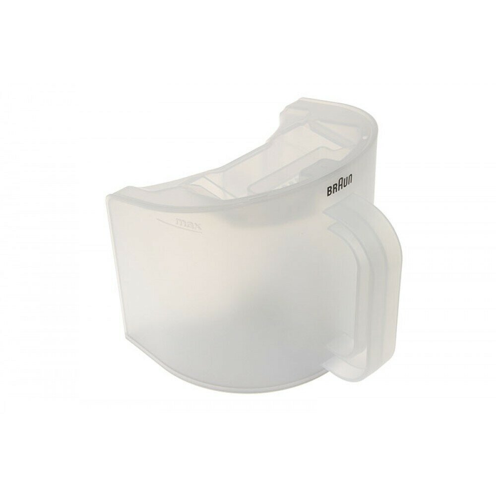 Резервуар для воды парогенератора Braun IS3022, IS3042, IS3044