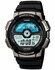 Наручные часы CASIO Collection, черный