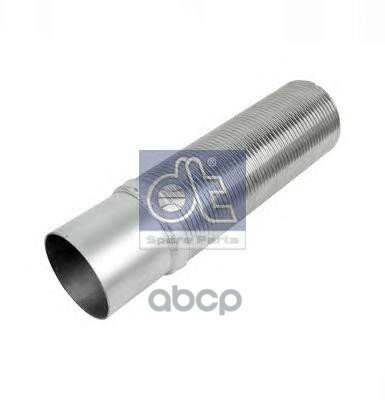 Гофра соединительная DT Spare Parts арт. 325053