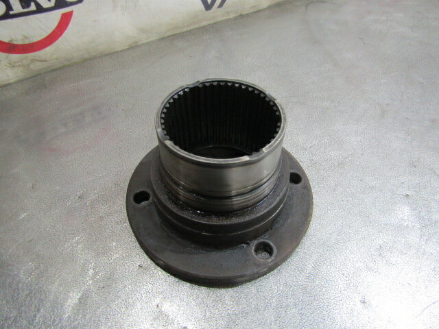 Фланец КПП 12AS2130 MAN TGA, TGS, TGX