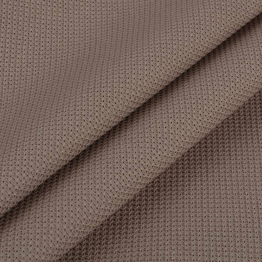 Канва K04 Gamma Aida №14 цв. Фасовка 100% хлопок 150 x 100 см +- 2 см кофейный