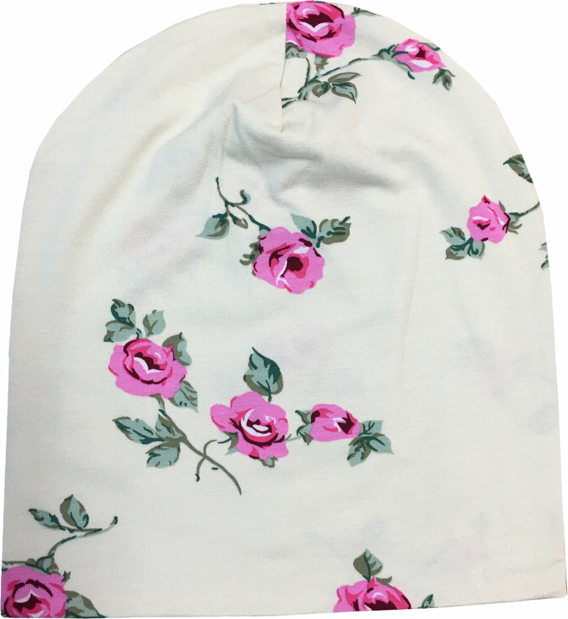 Шапка-бини для женщин