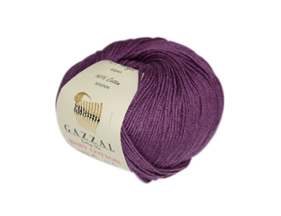Пряжа Gazzal Baby Cotton цвет 3441