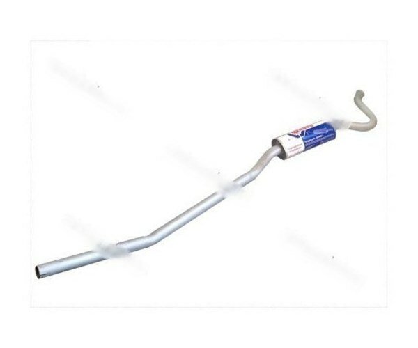 Резонатор 2104 иж-авто фобос под карбюратор 47579