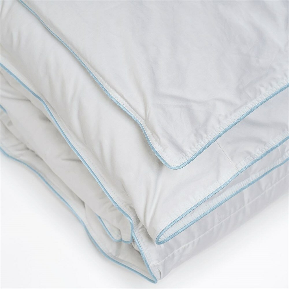 Северное сияние 200х200 Одеяло пуховое всесезонное