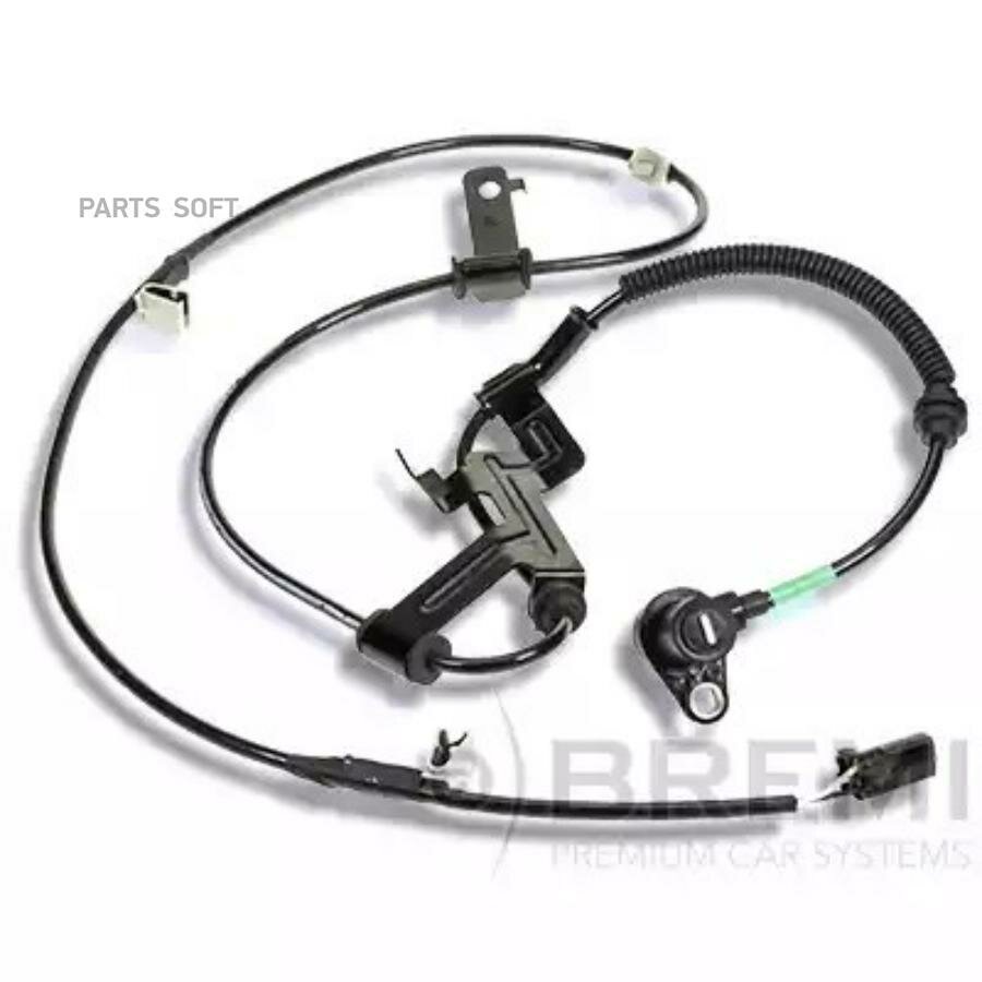 BREMI 50110 Датчик ABS ()
