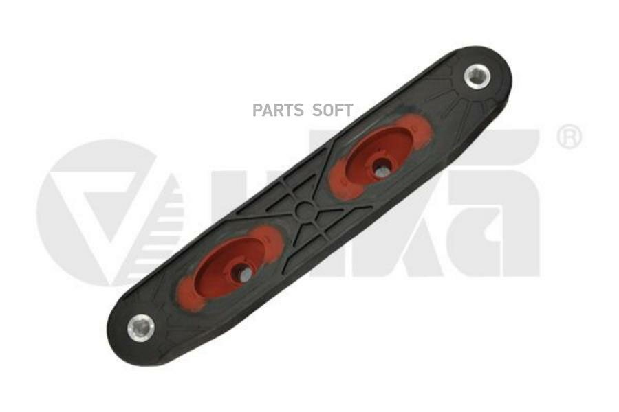 Кронштейн приемной трубы