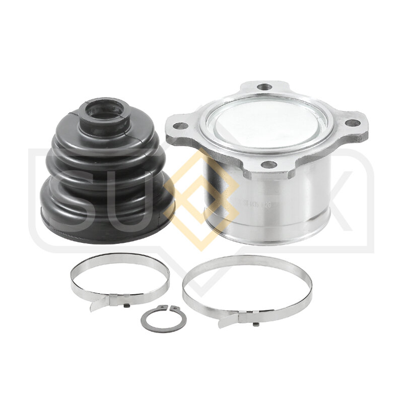 ШРУС внутренний передний левый для SUZUKI GRAND VITARA / SUFIX ST-1435