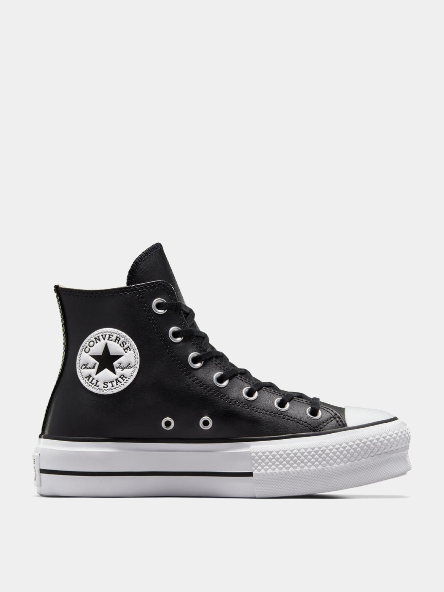 Кеды Chuck Taylor All Star Lift Leather