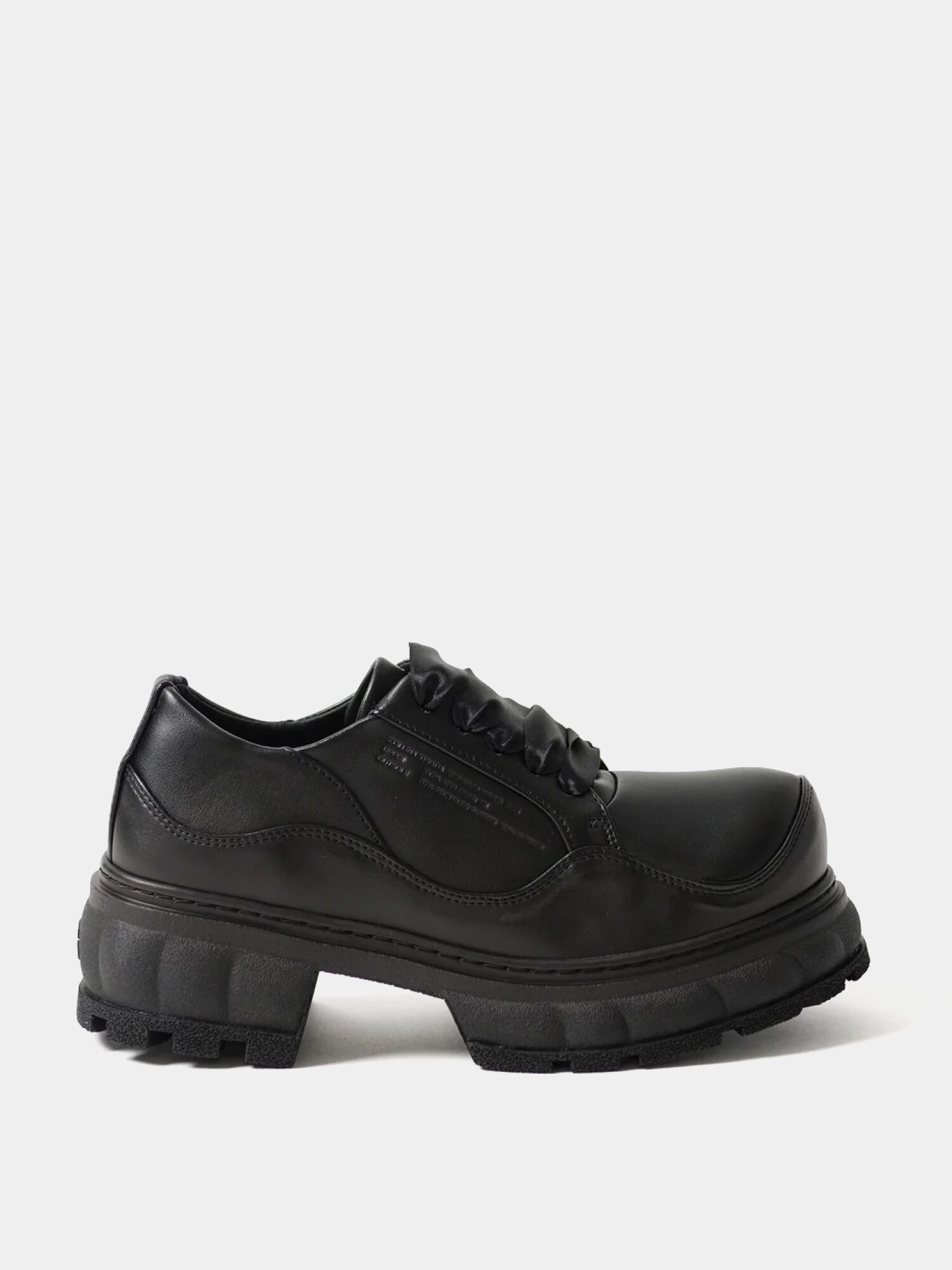 Ботинки дерби x Collina Strada Monarch