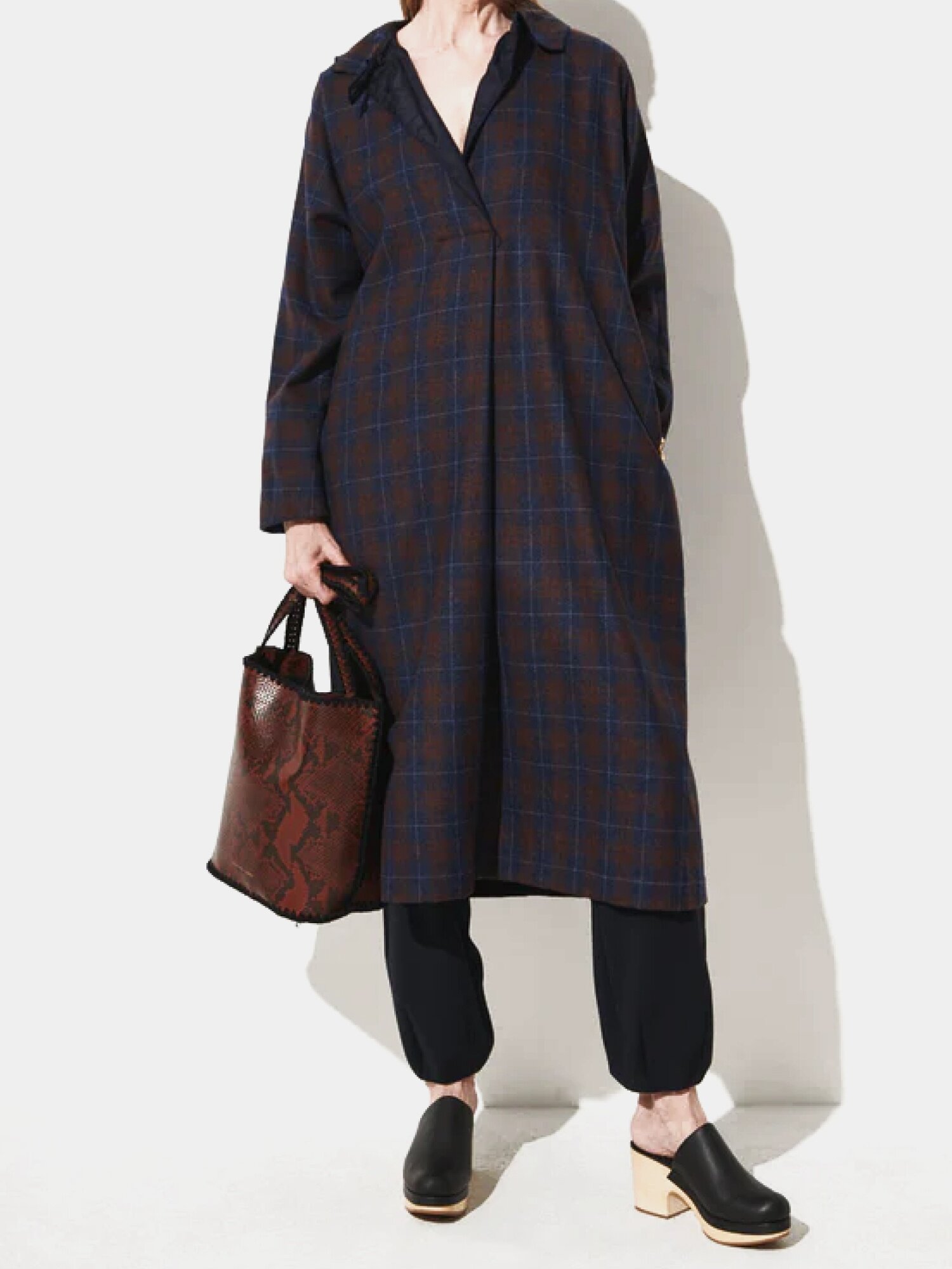 Платье Marcelino Dress