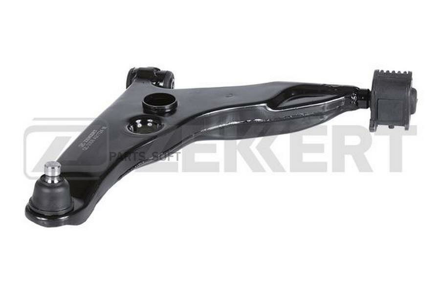 ZEKKERT QL-3308 Рычаг подвески попереч. перед. лев. Mitsubishi Carisma 99- Space Star 99- ()