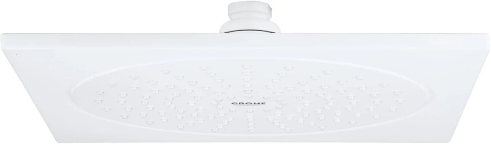 Верхний душ 254 мм Grohe Rainshower F-Series 27271LS0